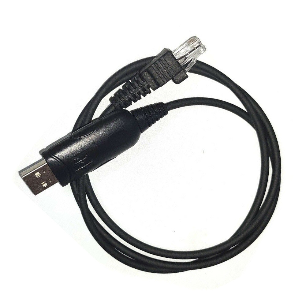 USB Programming Cable for Anytone Radio AT558 AT558UV AT778 AT778UV | eBay
