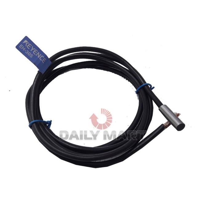 New In Box KEYENCE EH-305 EH305 Proximity Sensor | eBay