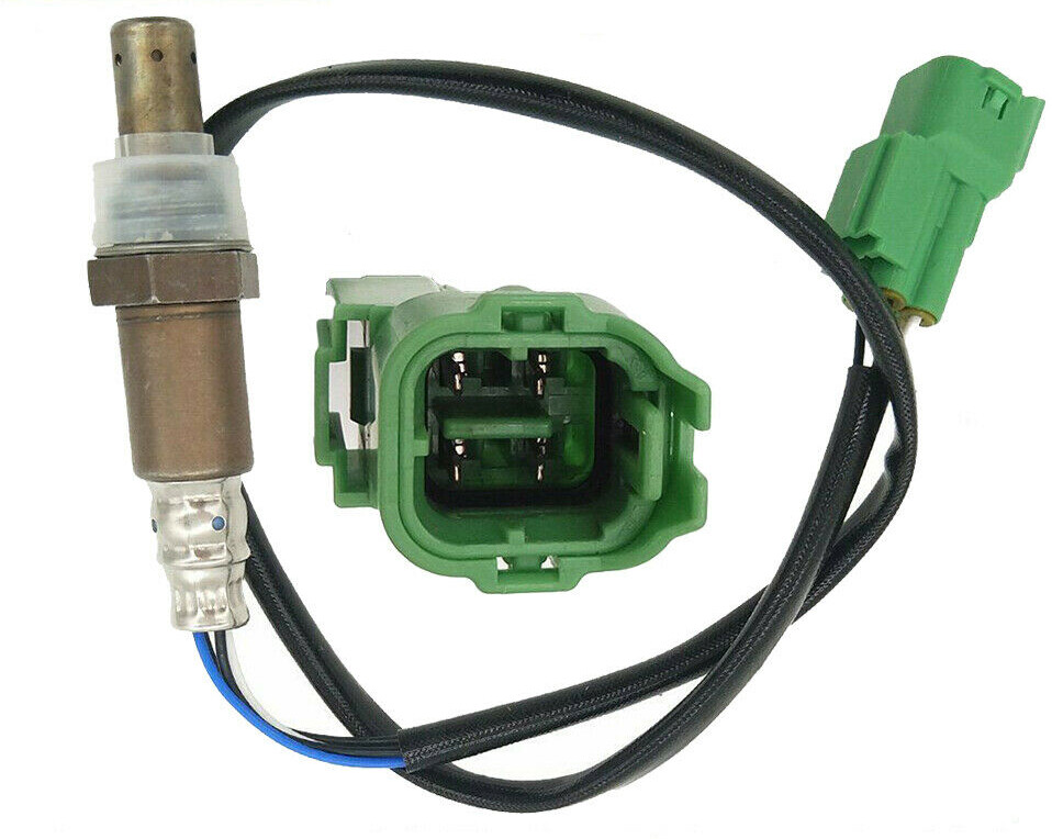18213-66J11 Oxygen 02 Sensor Fits For Suzuki Grand Vitara 06-08 2.7L ...