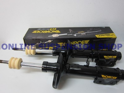 MONROE GT SPORT Short Front Shock Absorber Struts to suit Commodore VF ...