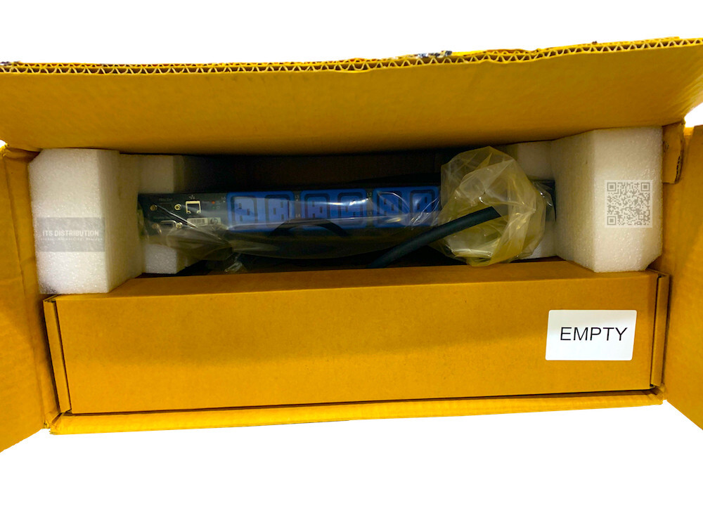 AF526A I Open Box HP 11 kVA 16 A 3 Phase International Core 572207-001 ...