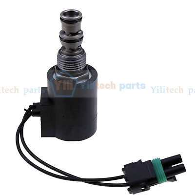 Solenoid Valve 87456901 181147A1 For CASE 580M 580SM 580N 580L 590SM ...