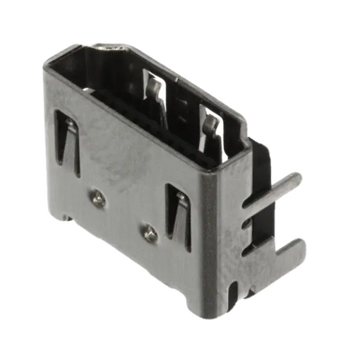 0471510001 Conn 19 Position RCPT HD MI 19POS SMD R/A | eBay