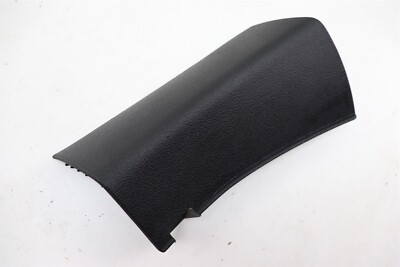 BMW X6 X6M F86 2015 Interior Rear Boot Trim Panel LHS 7314715 J228 ...
