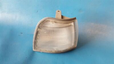 88 89 90 91 92 CHARADE RIGHT PARK LIGHT TURN SIGNAL FENDER MOUNTED ...