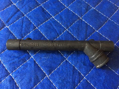 NOS Mercedes Benz OEM W201 W124 Crankcase Breather Hose G Sprinter ...
