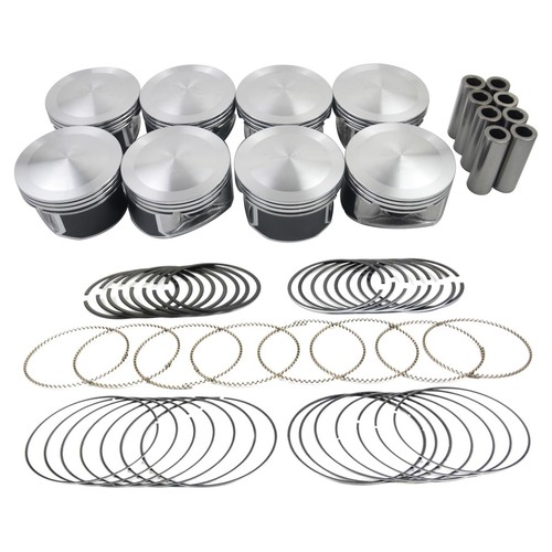 Pistons Kit For 2003-2006 Dodge Ram 1500 2500 3500 5.7L Hemi 5086010AB ...
