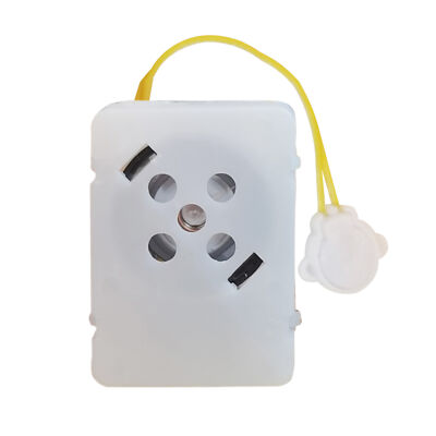 Voice Box for Doll Recordable Sound Module Plush Toy Voice Recorder ...