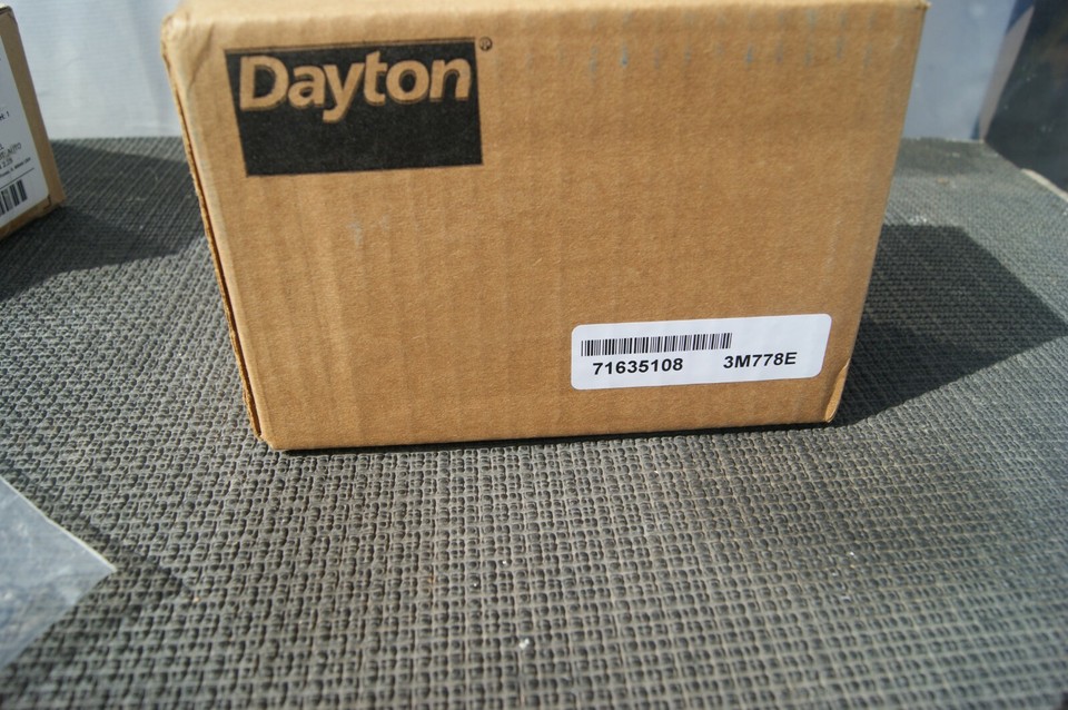 DAYTON 3M778E MOTOR | eBay