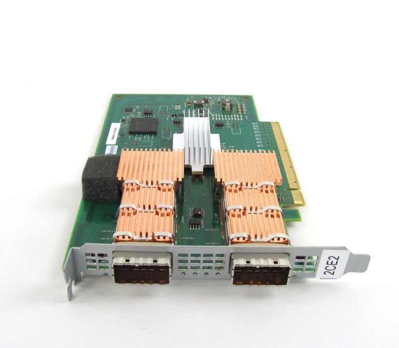 IBM EJ08 PCIe (x16) Optical Cable Adapter Z7 for sale online | eBay