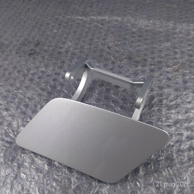 Left Front Headlight Cover A2218800505 9775 Compatible With Mercedes S ...