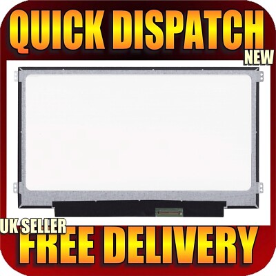 BRAND NEW 11.6" WXGA 40 PINS ON-CELL TOUCH SCREEN FOR ACER CHROMEBOOK ...