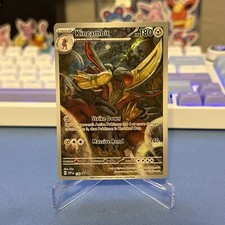 Kingambit 130 Sv: Scarlet & Violet Promo Cards Holo for sale online | eBay