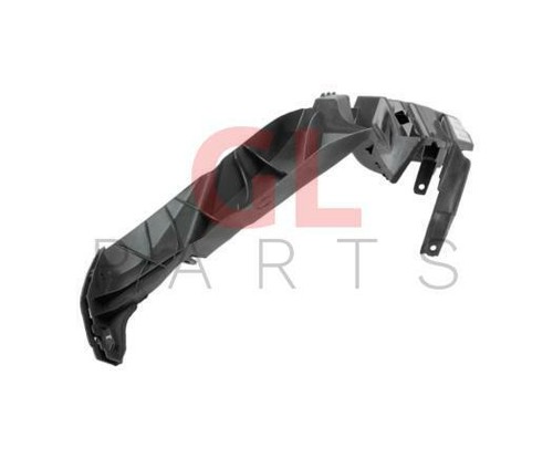 FOR BMW X1 E84 2009-2015 Headlight Bracket Holder Right 51642990180 New ...