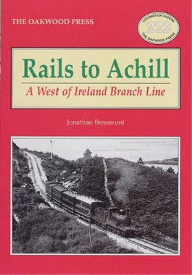 Jonathan Beaumont Rails to Achill (Poche) Locomotion Papers | eBay