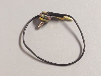 New Genuine Stihl Kill Switch Assembly 4114 430 0200 | eBay