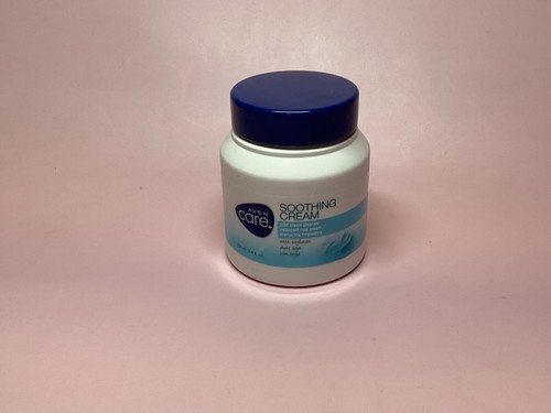 Avon Care Soothing Cold Cream Cleanser With Soybean 100ml | eBay