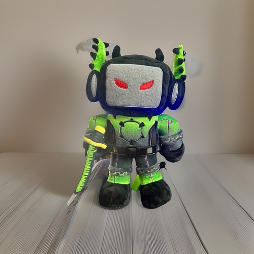 TTD Ultimate Telanthric Titan Plushie New ~ TODAY ONLY 15% OFF Message ...