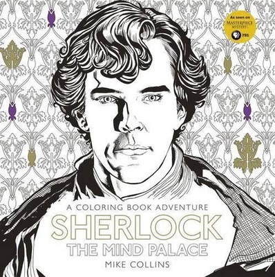 Mike Collins Sherlock: The Mind Palace (Tascabile) | eBay