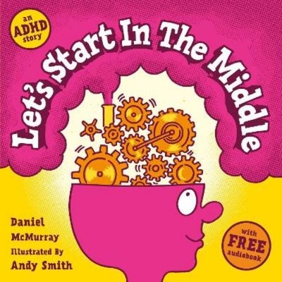 Daniel McMurray Let's Start in the Middle (Poche) | eBay