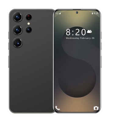 G24 Ultra 5G Unlocked Mobile Phones 64GB Dual SIM Smartphone Android ...