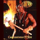 Confessions of Fire [PA] by Cam'ron (CD, Jul-1998, Epic) for sale ...