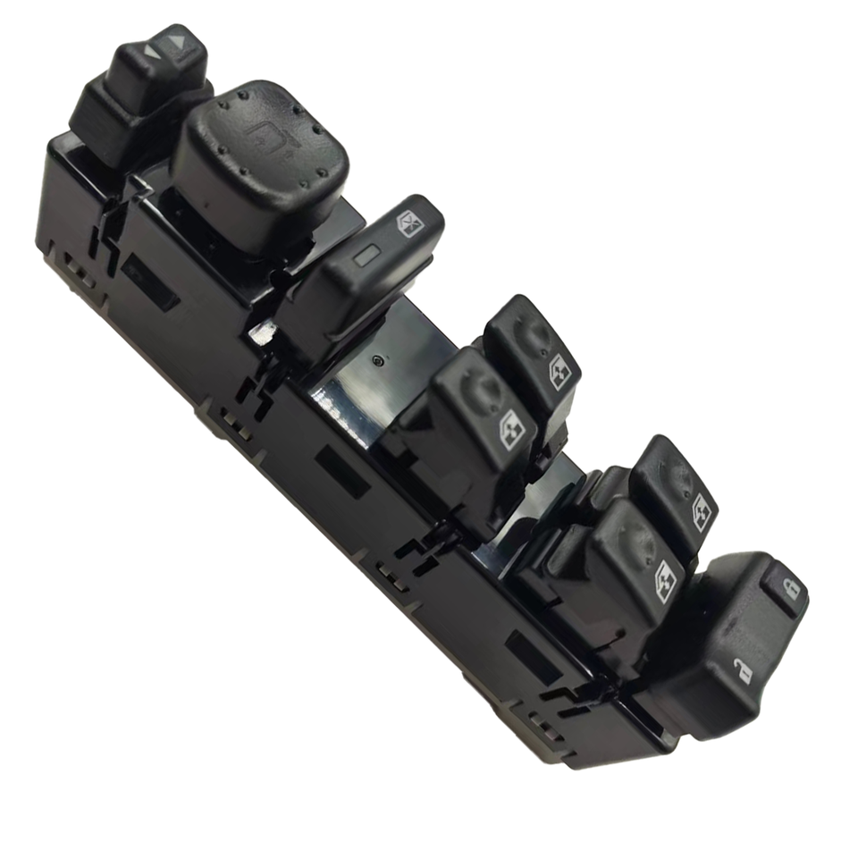 Master Power Window Switch for Chevy Tahoe 2003-2006 Silverado 1500 OEM ...
