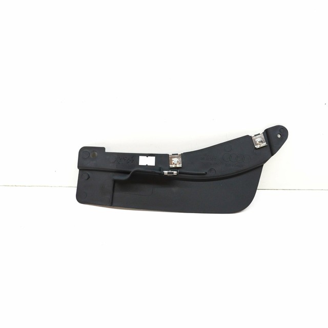 Audi OEM 17-18 Q7 Front Bumper-mud Shield Left 4M0807547D for sale ...