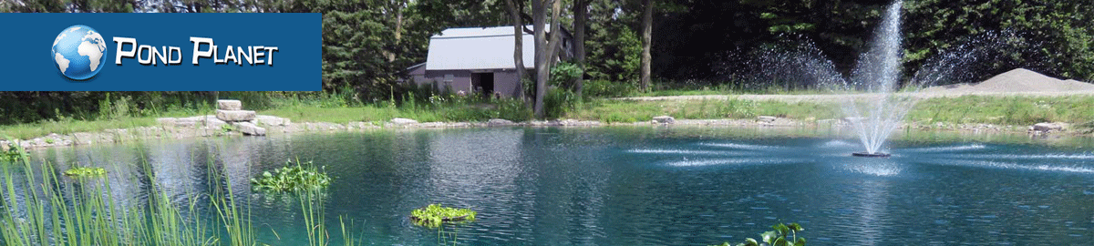 Pond Planet Direct | eBay Stores