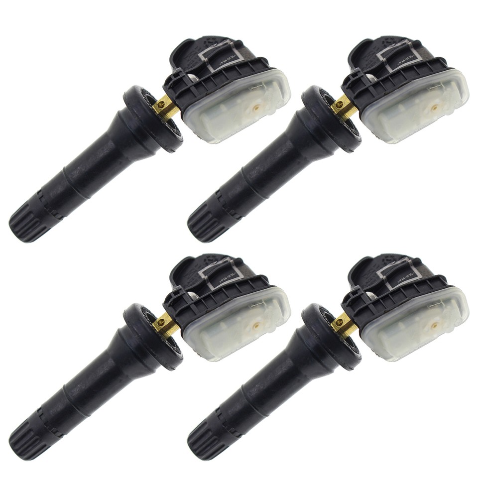 4pcs 13598771 for GM Equipment Tire Pressure Sensor TPMS 13586335 ...