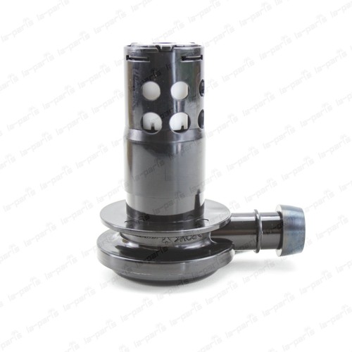 GENUINE TOYOTA 01-04 HIGHLANDER 99-03 LEXUS RX300 FUEL TANK OVERFILL ...