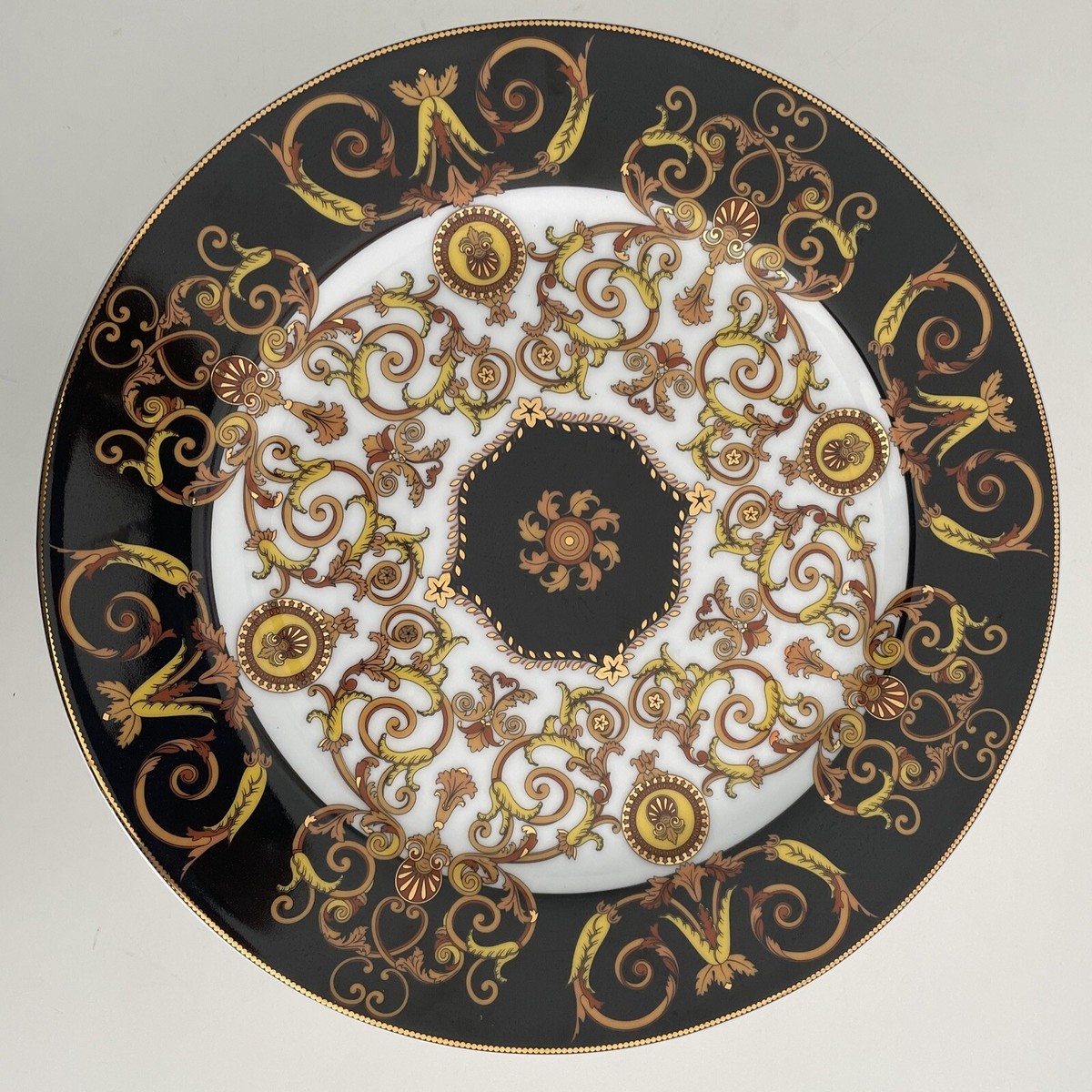 Versace Cake Designs How To Make A Simple Versace Fondant Cake