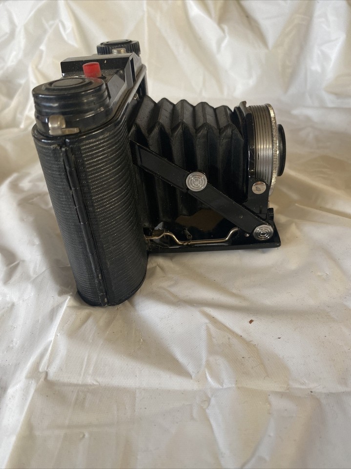 Ansco B2 Speedex Junior Camera | eBay