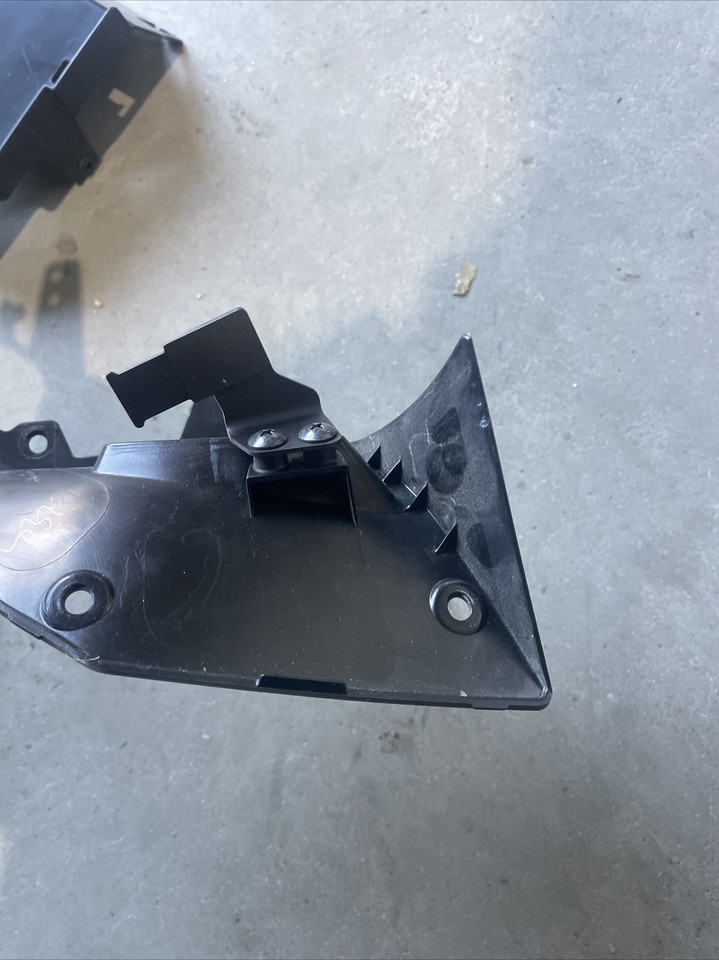 Kawasaki Z400 Ninja Inner Shroud L/ H 2018 -2023 OEM 49133-0029 | eBay ...