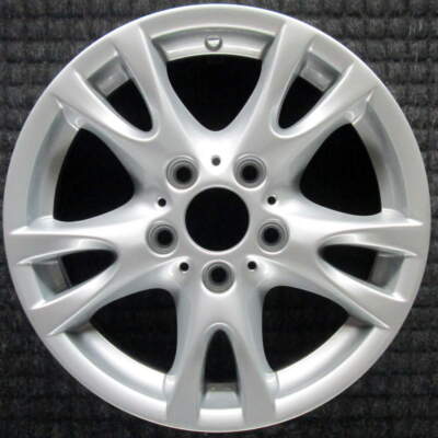 BMW 128i Painted 16 inch OEM Wheel 2008 to 2013 | eBay