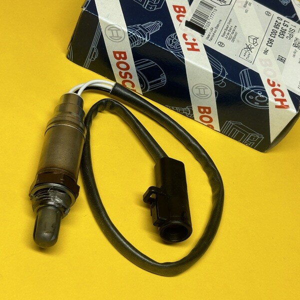 O2 sensor for Ford NA NC NF NL FAIRLANE 5.0L PreCAT Oxygen EGO Bosch 2 ...