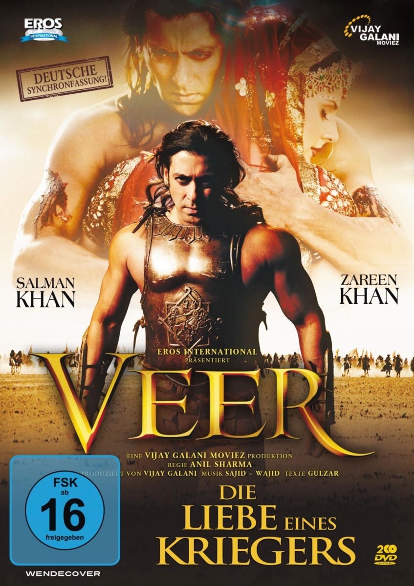 Veer Salman Khan Images