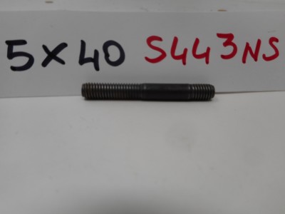 Steel Threaded Captive Screw or Prisoner | eBay Australia