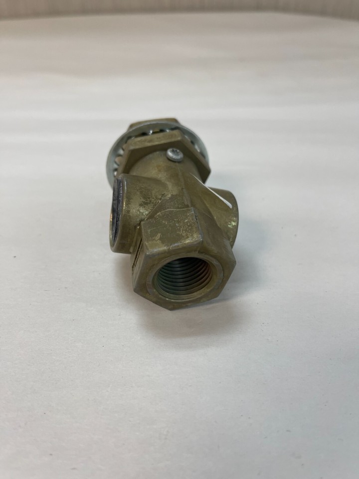 800332 - VAVLE, QUICK- REALEASE, BENDIX | eBay