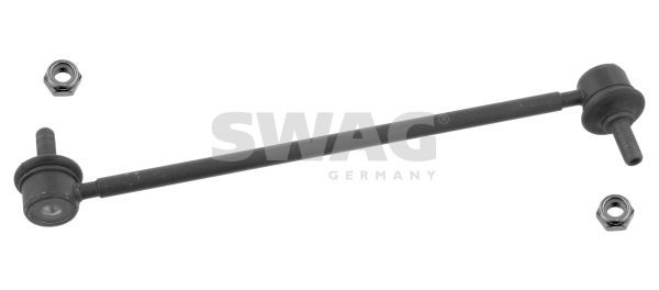 PAIR SWAG Front Stabilizer Bar x2 Strut Fits TOYOTA Rav 4 Suv 48820 ...