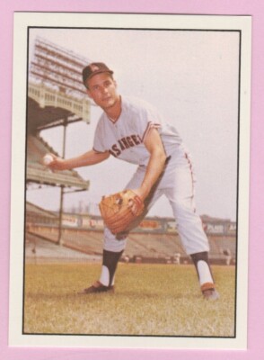 1978 TCMA The 1960's Bob Sadowski - Los Angeles Angels - FREE SHIPPING ...