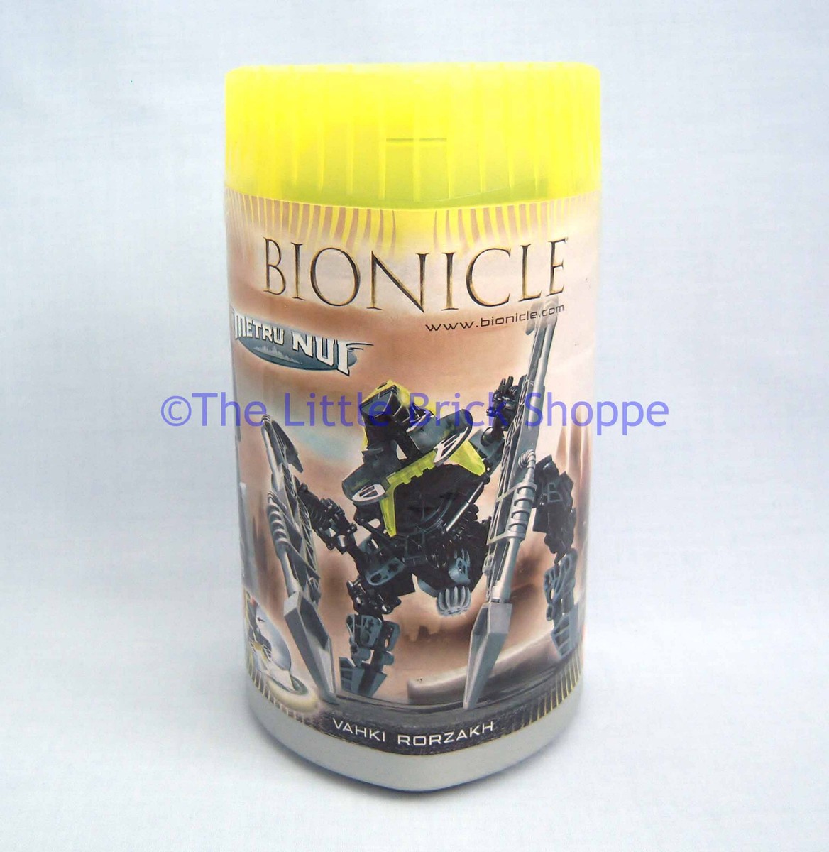 Lego Bionicle Logo Enter The Hunter | New Elementary: LEGO® Parts,