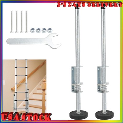 Ladders, Scaffold, Platforms - Ladders Levelers