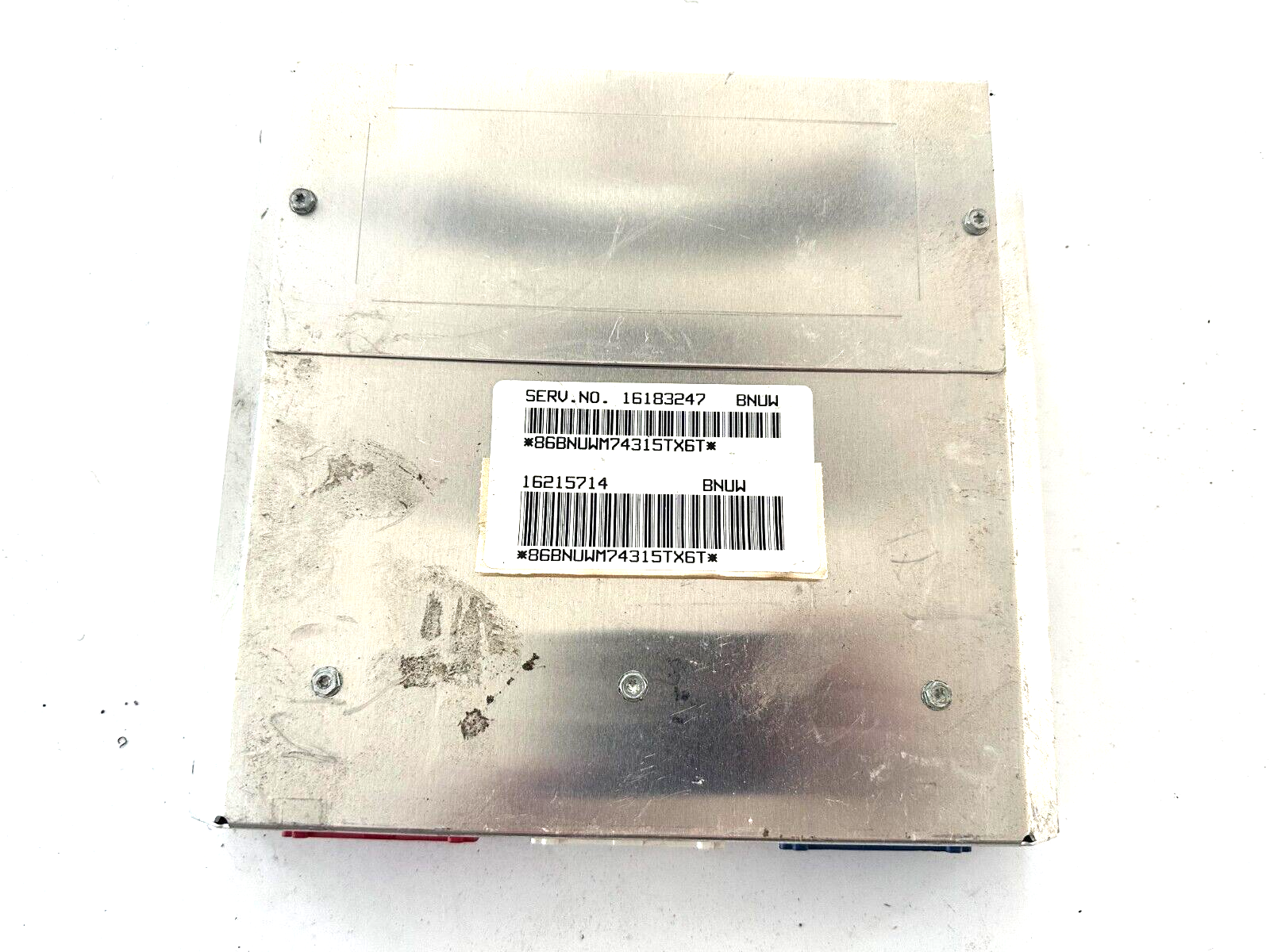 94 95 Buick LeSabre Park Avenue Riviera ECM ECU PCM Computer Module ...