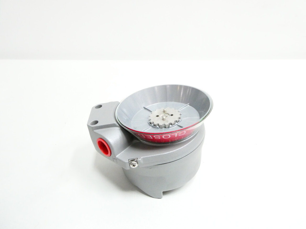 Metso QX2VB02SDM Valve Control Switch 125/250v-ac for sale online | eBay