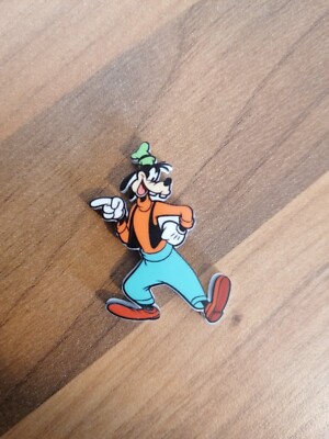 Disney Goofy Standing Single Pin Badge | eBay UK