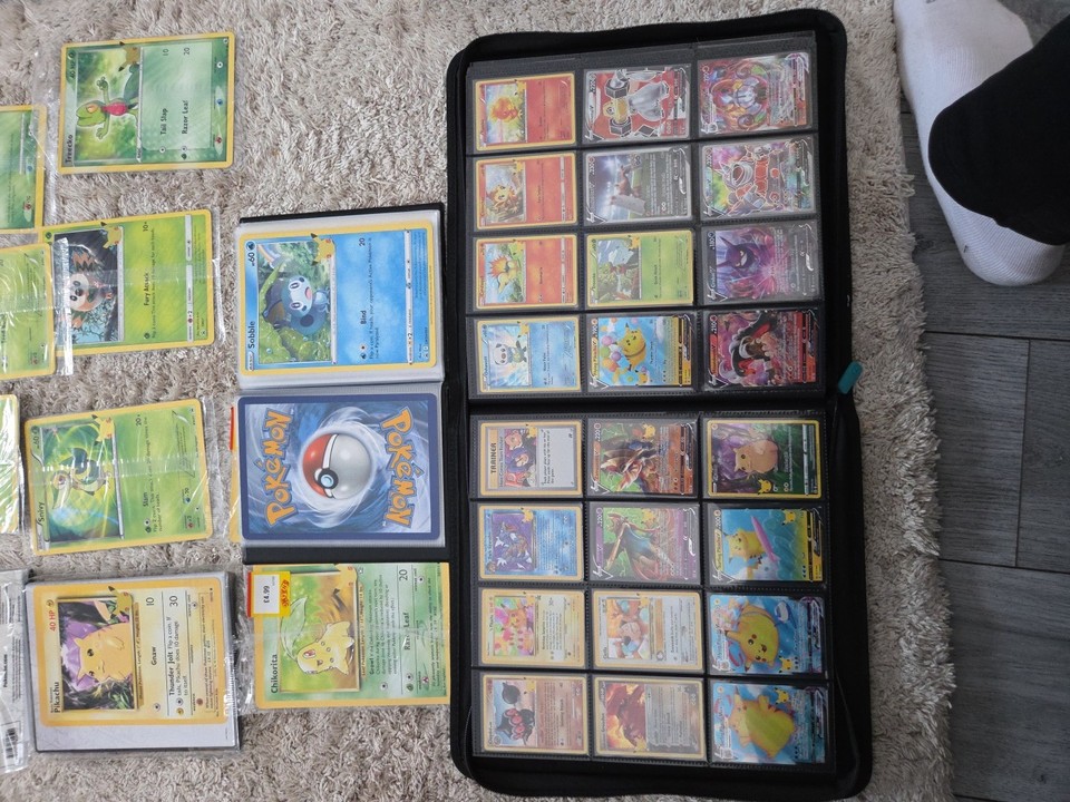 Pokemon Collection | eBay UK