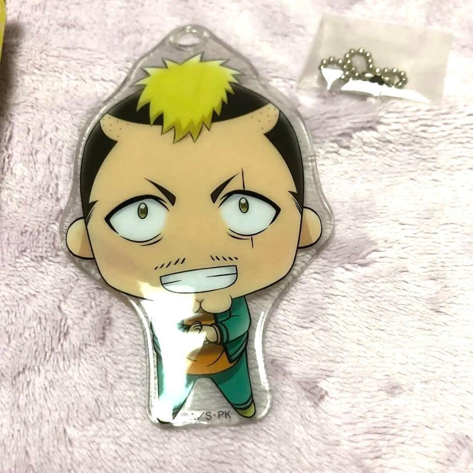 Saiki Kusuo's ψdifficulty I'm looking up the power of Nendou | eBay