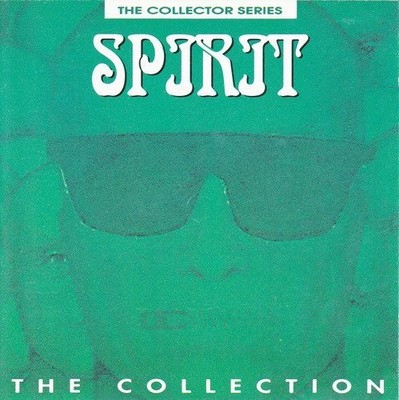 Spirit Spirit Collection (CD) | eBay