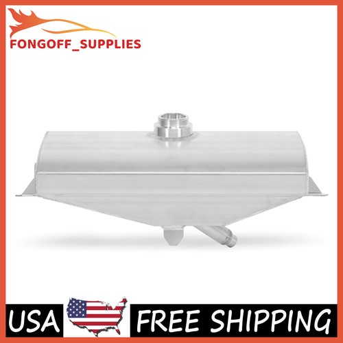 #FL3Z8A080A Aluminum Overflow Tank For Ford F150 3.5L 2015-2020 NEW | eBay